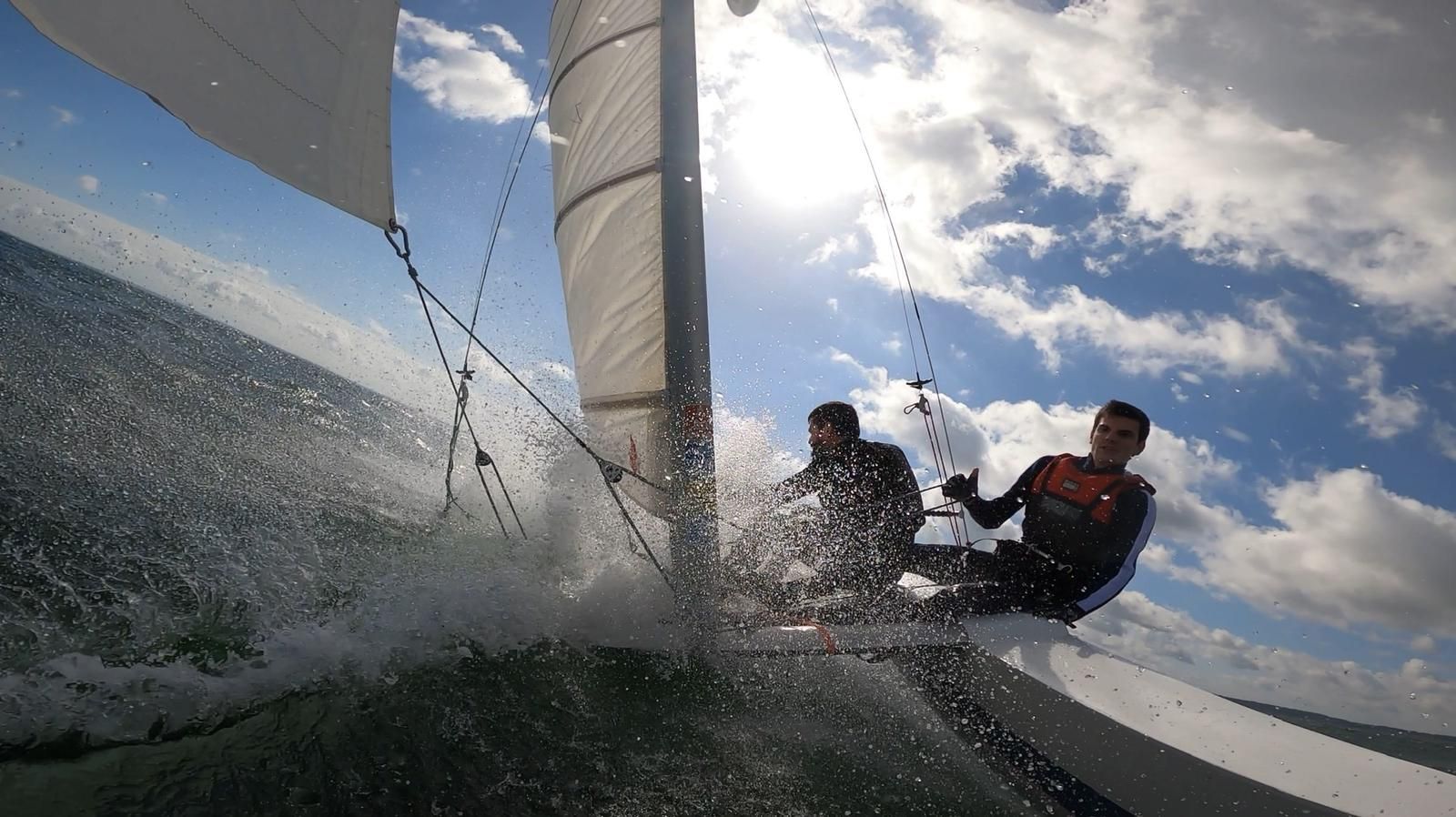 Florian und Adrian Bleisch neue Deutsche Klassenmeister ! - DDKV ...