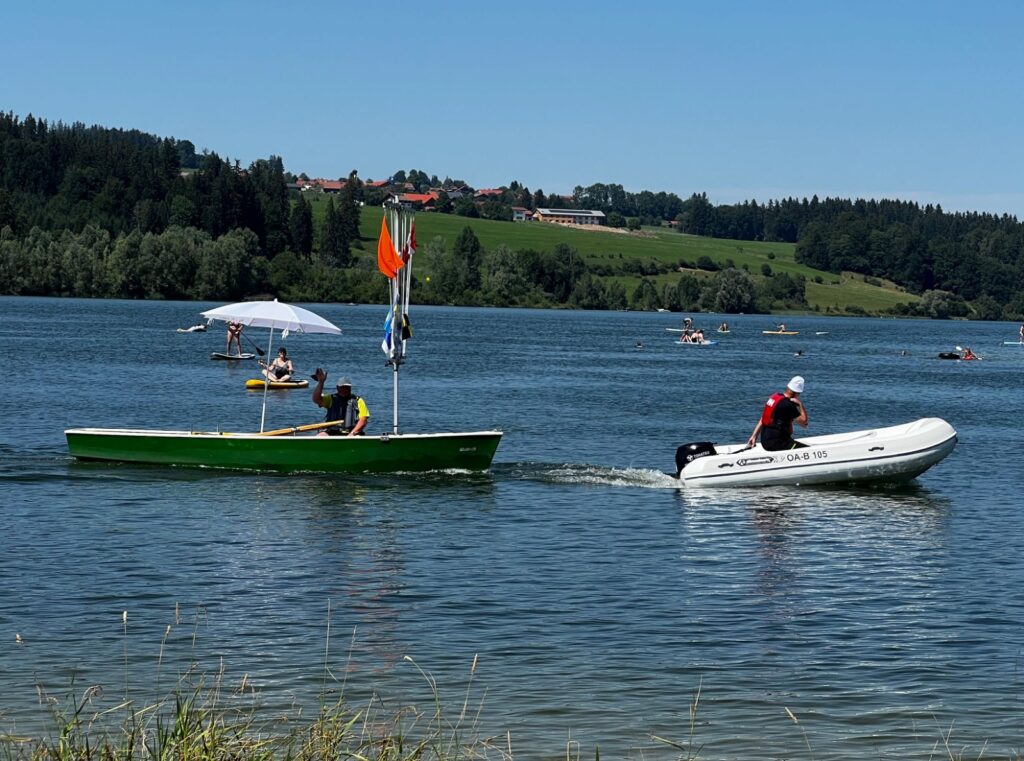 Cat-Regatta Rottachsee – Allgäu Highlight 2022 - DDKV - Deutsche Dart ...