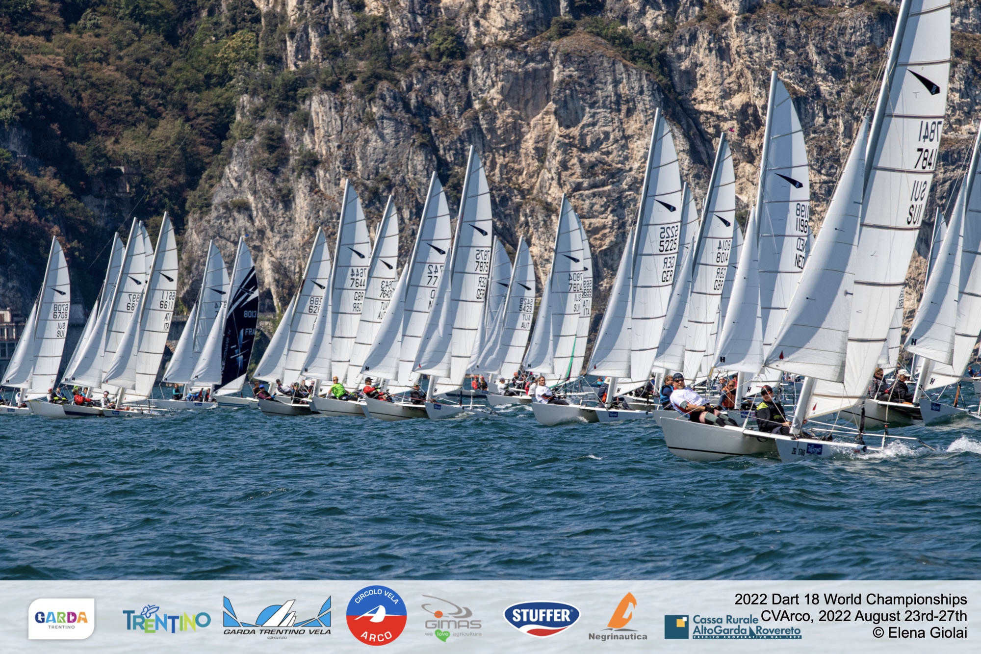 Dart Worlds 2022: Bericht unserer Jugend ist online - DDKV - Deutsche ...