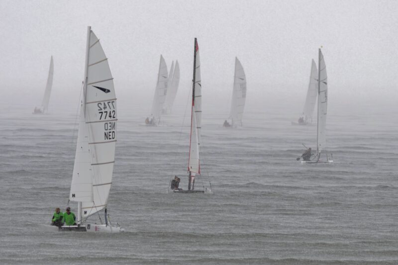 Dart 18 World Championship 2025 – Zandvoort - DDKV - Deutsche Dart ...